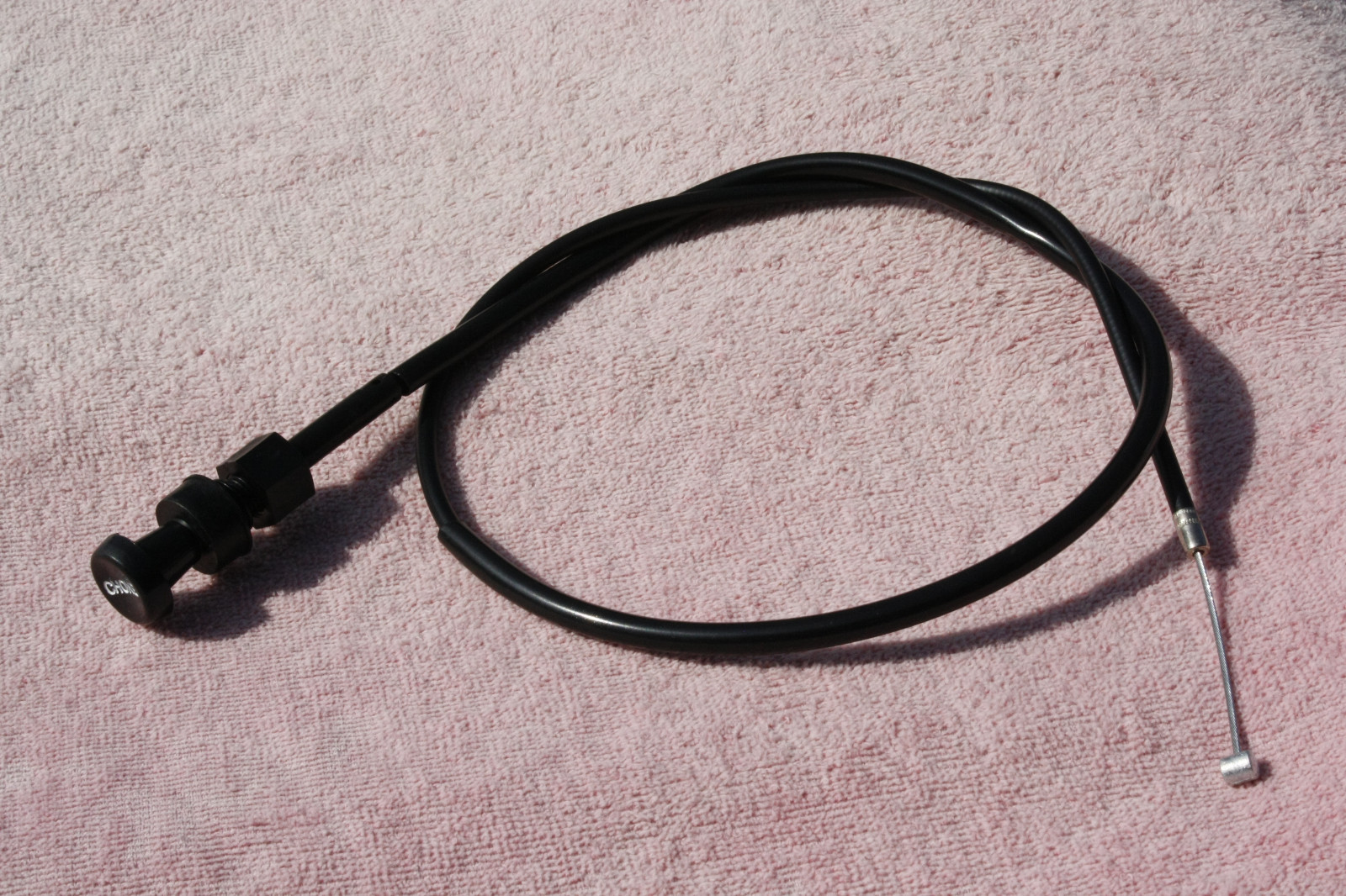 UNIVERSAL / Honda - Choke Cable - 17950-425-000 CM CB450 CB550 CB750 ...
