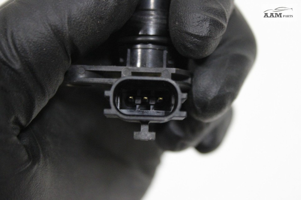 2018-2022 MITSUBISHI ECLIPSE CROSS FWD CVT TRANSMISSION VEHICLE SPEED ...