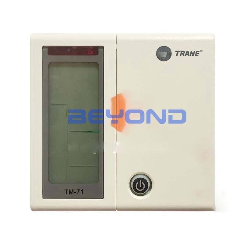 1PCS New For TRANE Air conditioning control panel TM-71 Main switch of ...