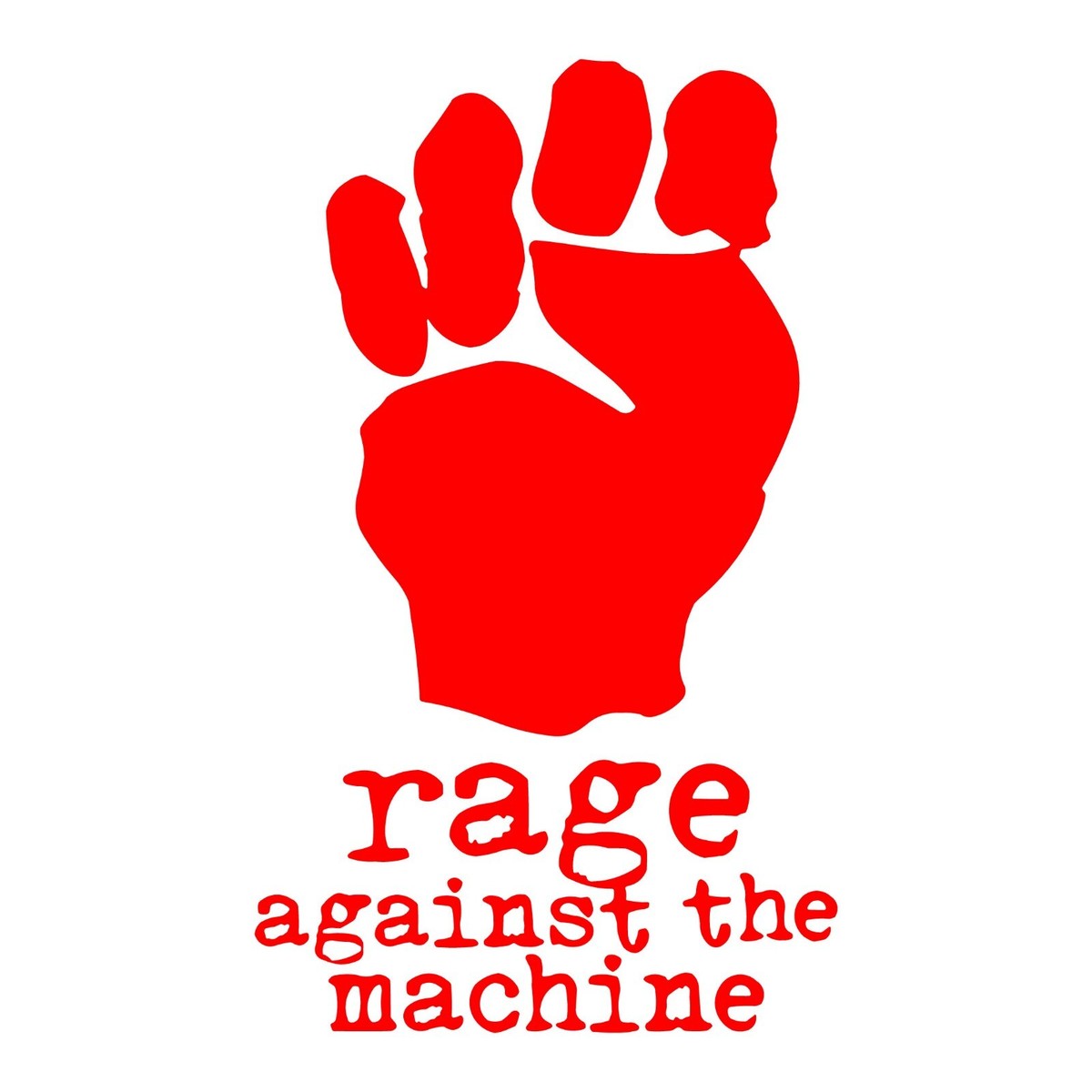Rages Logo