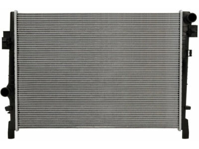CSF Radiator fits Dodge Journey 2009-2020 36NBMD | eBay