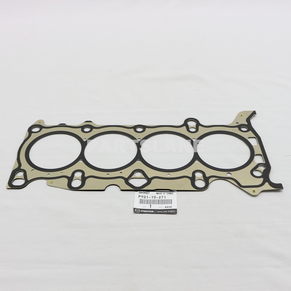 PY01-10-271 Mazda OEM Genuine GASKET, CYLINDER HEAD | eBay