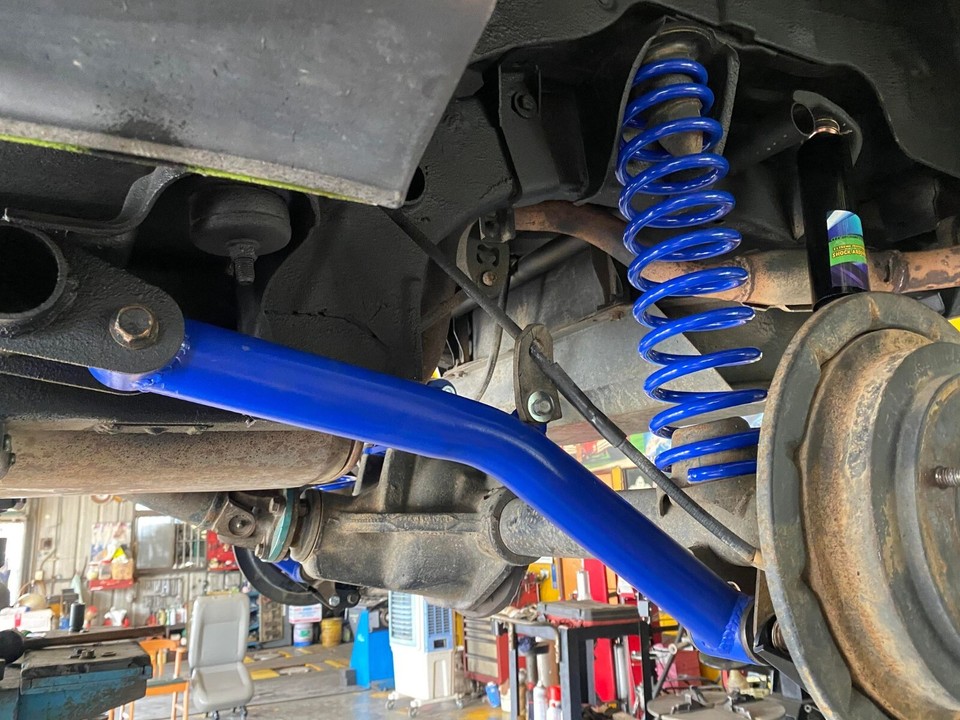 REAR - ARM FOR SUZUKI VITARA SIDEKICK /ESCUDO /VITARA 1993 - 1997 | eBay