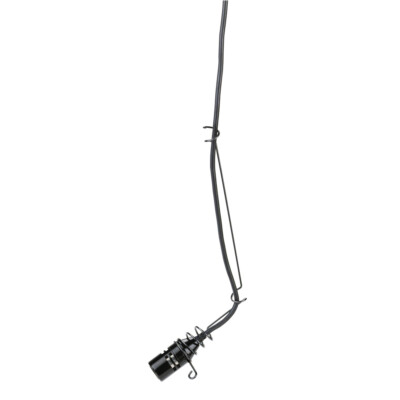Samson CM12C Mini Hanging Choir Vocal Condenser Cardioid Microphone/Mic ...