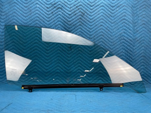 Lexus LS460 LS460L Front Passenger's Door Window Glass Laminated 2008 ...
