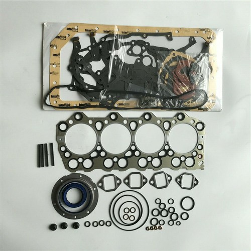ME013300 GASKET KIT FITS 4D34 ME997429 ME997275 ME997526 | eBay