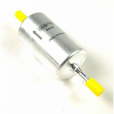 FORD FOCUS RS MK1 02 - 04 ST170 GENUINE FORD FUEL FILTER FREE UK ...