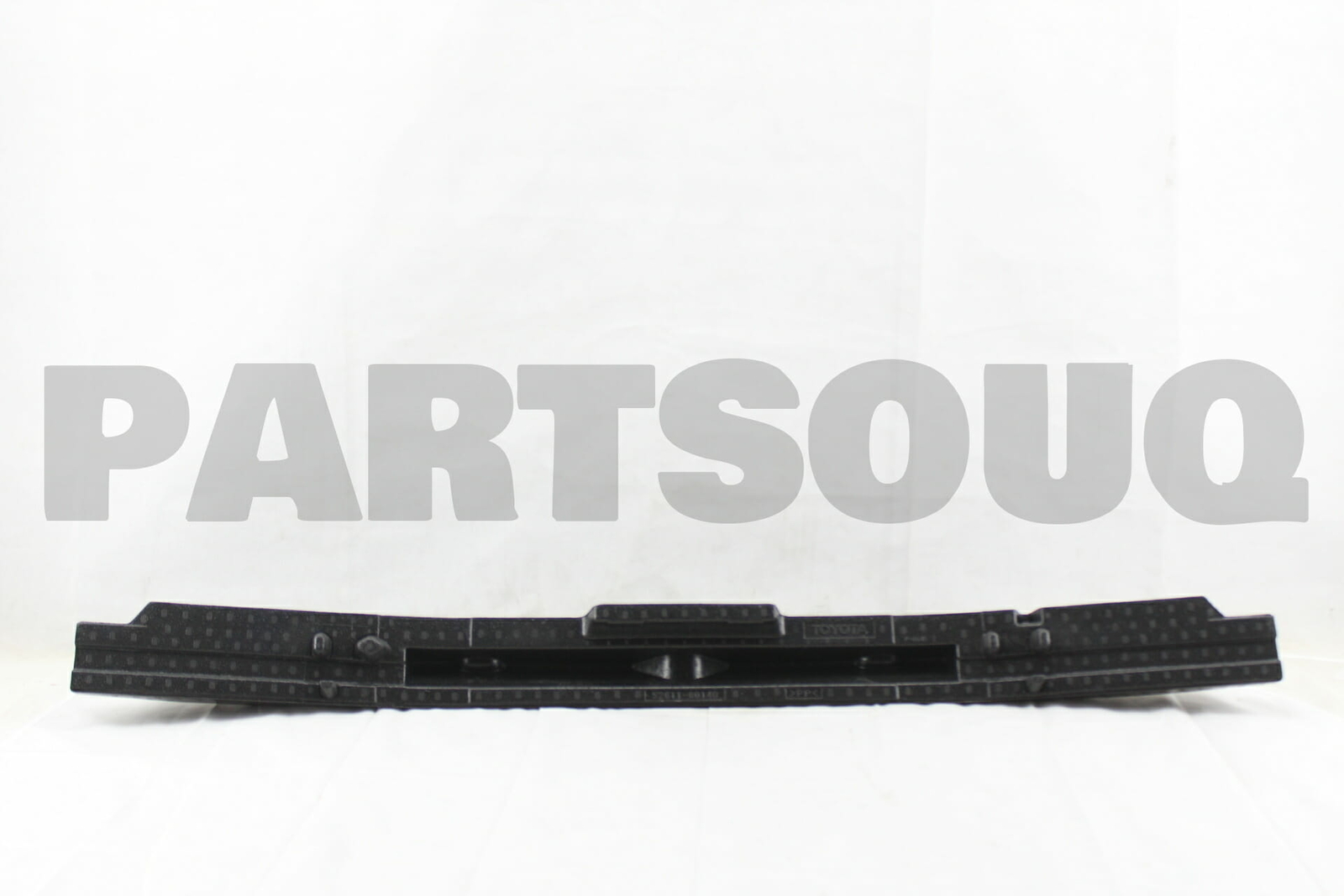 5261160140 Genuine Toyota ABSORBER FR BUMPER 52611-60140 | eBay