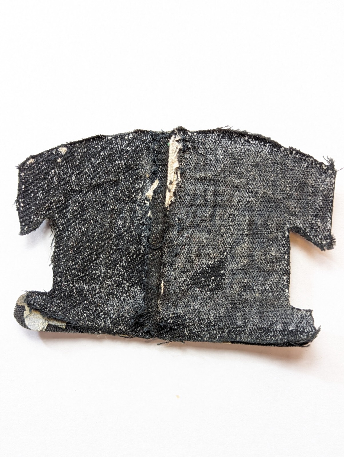 Vintage Chicago Bulls Three-Peat World Champions NBA Basketball Patch ...