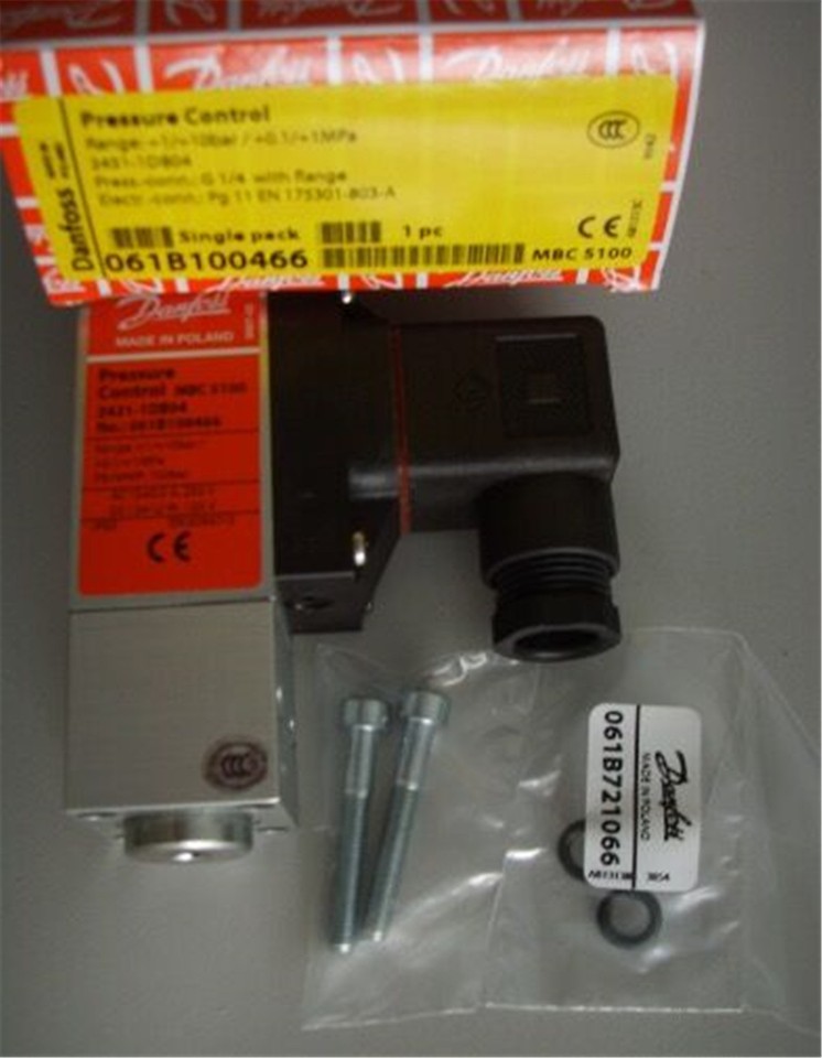 1PC DANFOSS 061B100466 New In Box Expedited Shipping | eBay