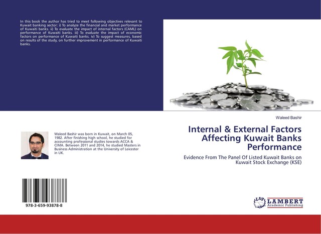 Internal & External Factors Affecting Kuwait Banks Performance von ...