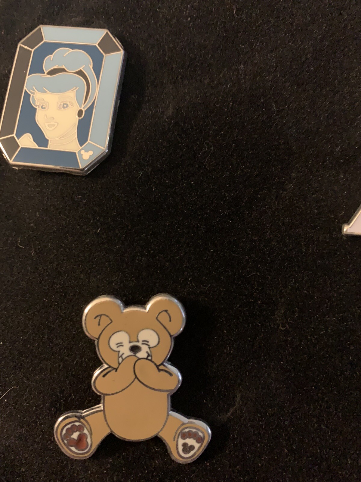 Disney Duffy Pin | eBay