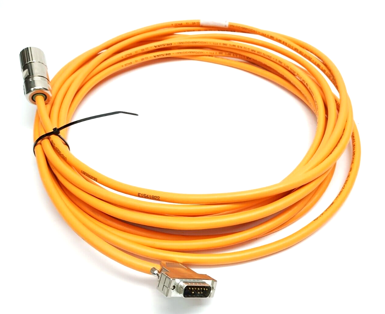 Kistler KSM303500-10 Feedback Cable 10-Pin, 10m, 18026239 | eBay