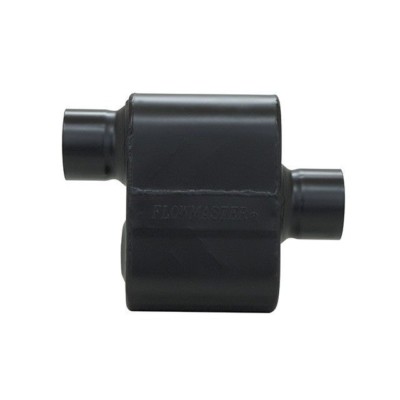 Flowmaster Exhaust Super 10 Series Race Muffler 3" O/C 843016 Single ...