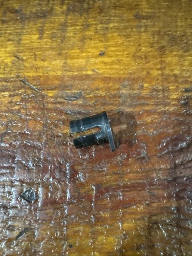 COLT 1911 Barrel Bushing MKIV 70 Series Collet Style BLUED Excellent ...