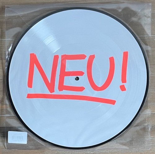 LP NEU! Neu! LPGRONIPD Gr?nland Rec EUROPE | eBay