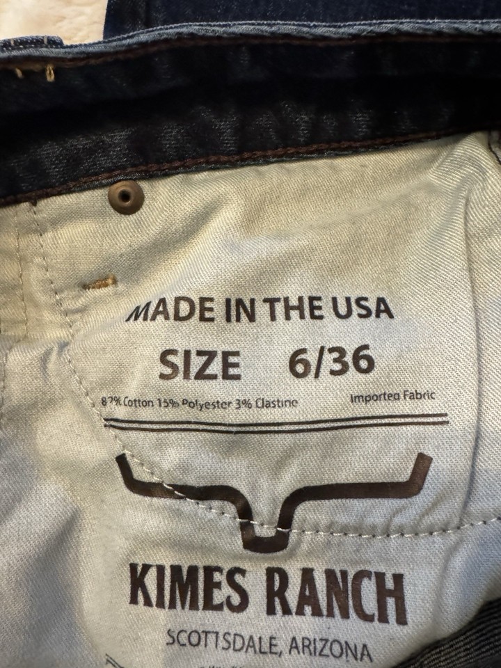 Kimes Ranch Women's Jeans | eBay