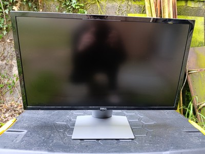 Dell 28 Ultra HD 4K Monitor (S2817Q) 28 inch - TESTED | eBay UK