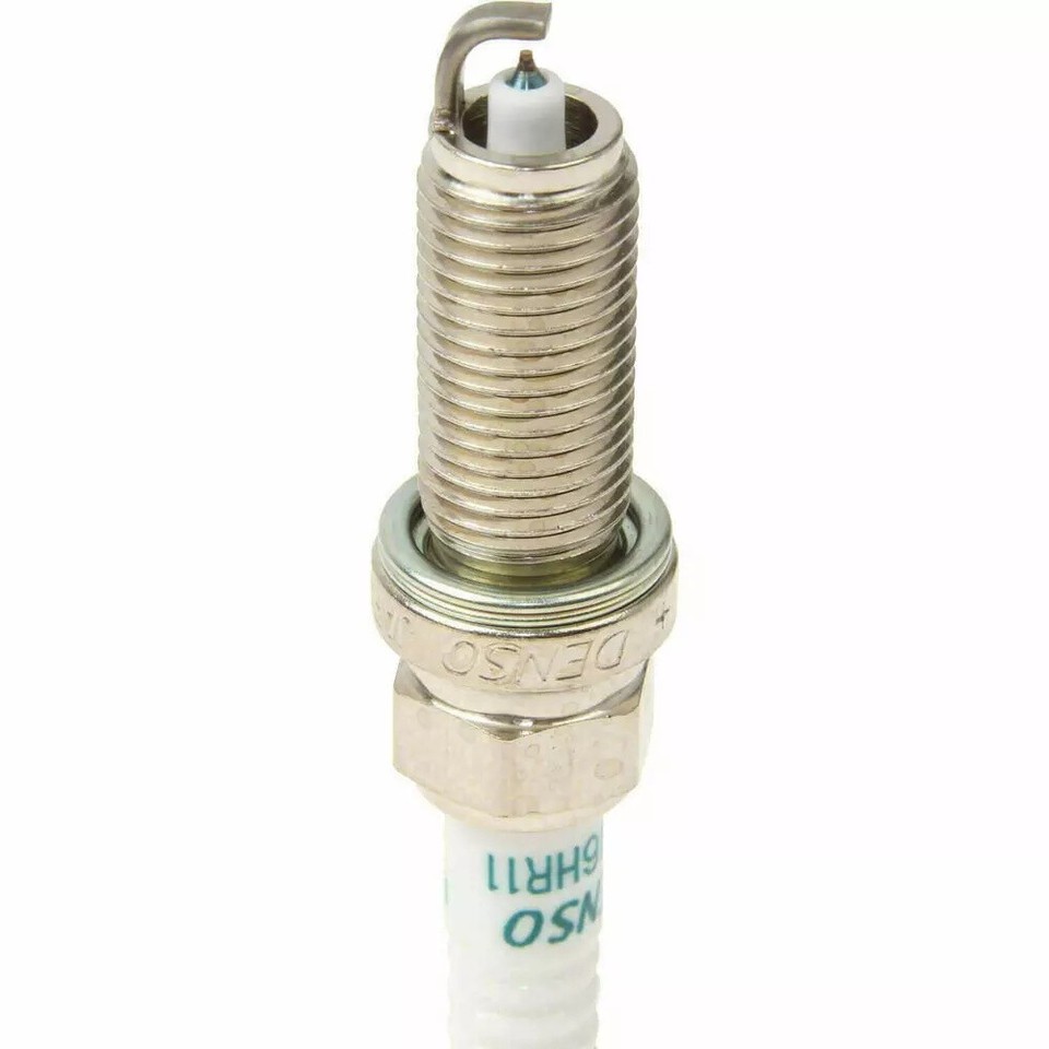 4Pcs 90919-01210 3297 SK20R11 Iridium Power Spark Plugs For Toyota ...