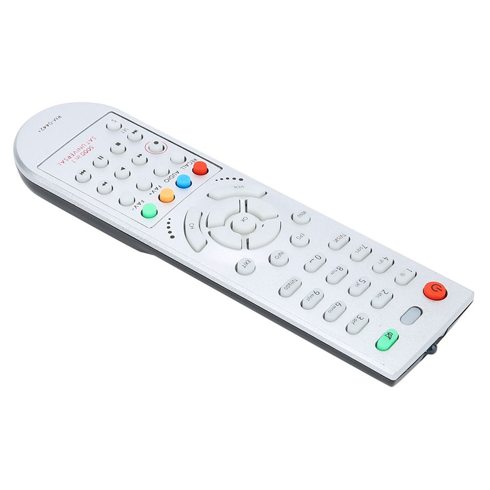 Universal SAT Satellite Receiver Remote Control Smart Remote Controller ...