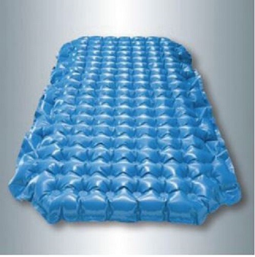 Packaged Stryker SofCare Medical Air Mattress Overlay 2780-100-000 KP ...