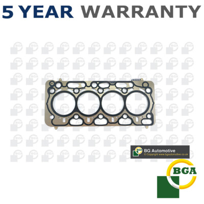 BGA Cylinder Head Gasket Fits Volvo XC60 V40 V60 S60 V70 1.6 D 2.0 #1 ...