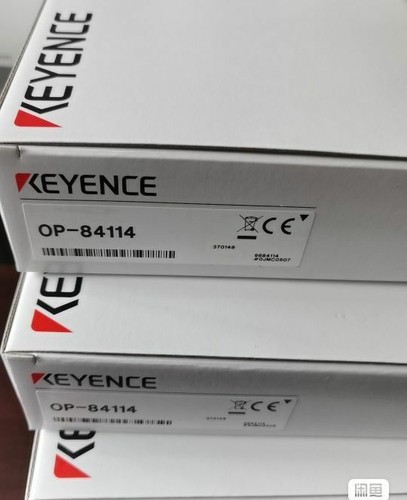 OP-84114 KEYENCE Cable Fast Shipping By DHL Brand New Original | eBay