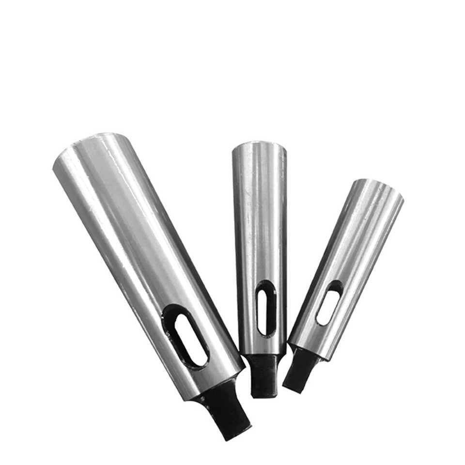 Taper Adapter Morse MT2 to MT1 MT2 MT3 MT3 to MT4 Drill Sleeve Reducer ...
