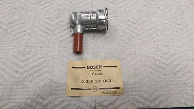 New Bosch Spark Plug Cap 0356 351 033 OB | eBay