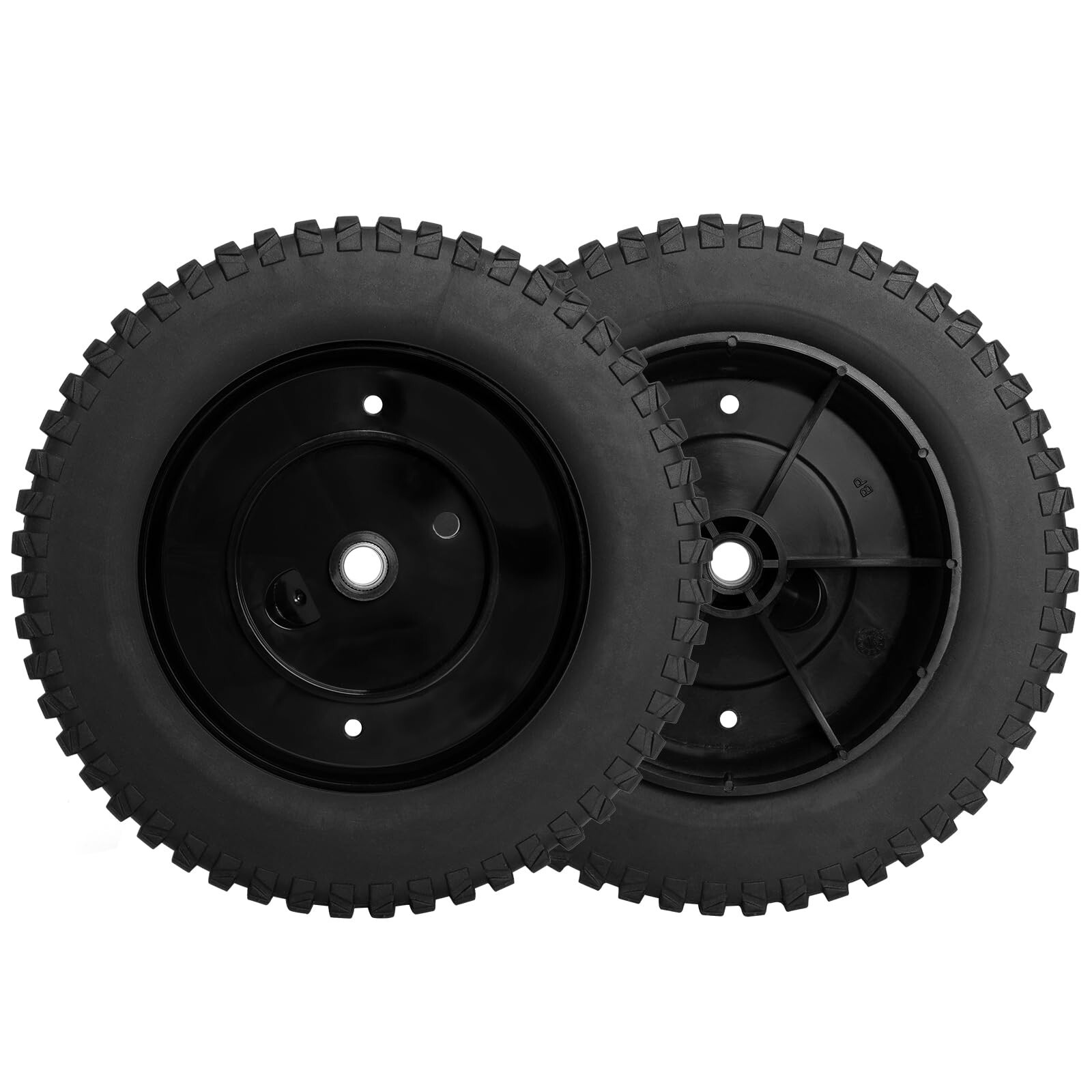 Cub Cadet Wheel Assembly for Lawn Mowers / 734-2010, 734-2010B / 734 ...