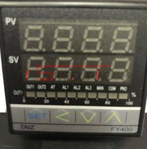 ONE NEW FY400-301000Temperature Controller | eBay