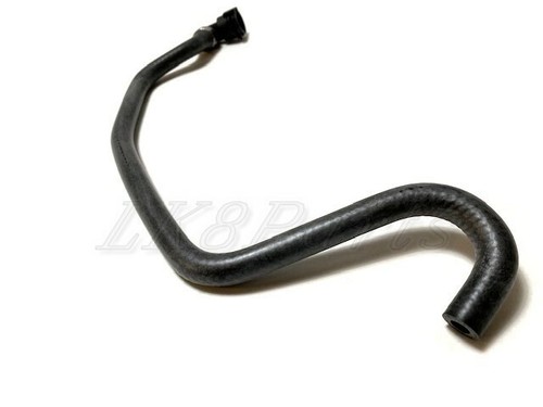 Land Rover Range Rover 03-05 Overflow Radiator Hose PCH001150 New | eBay