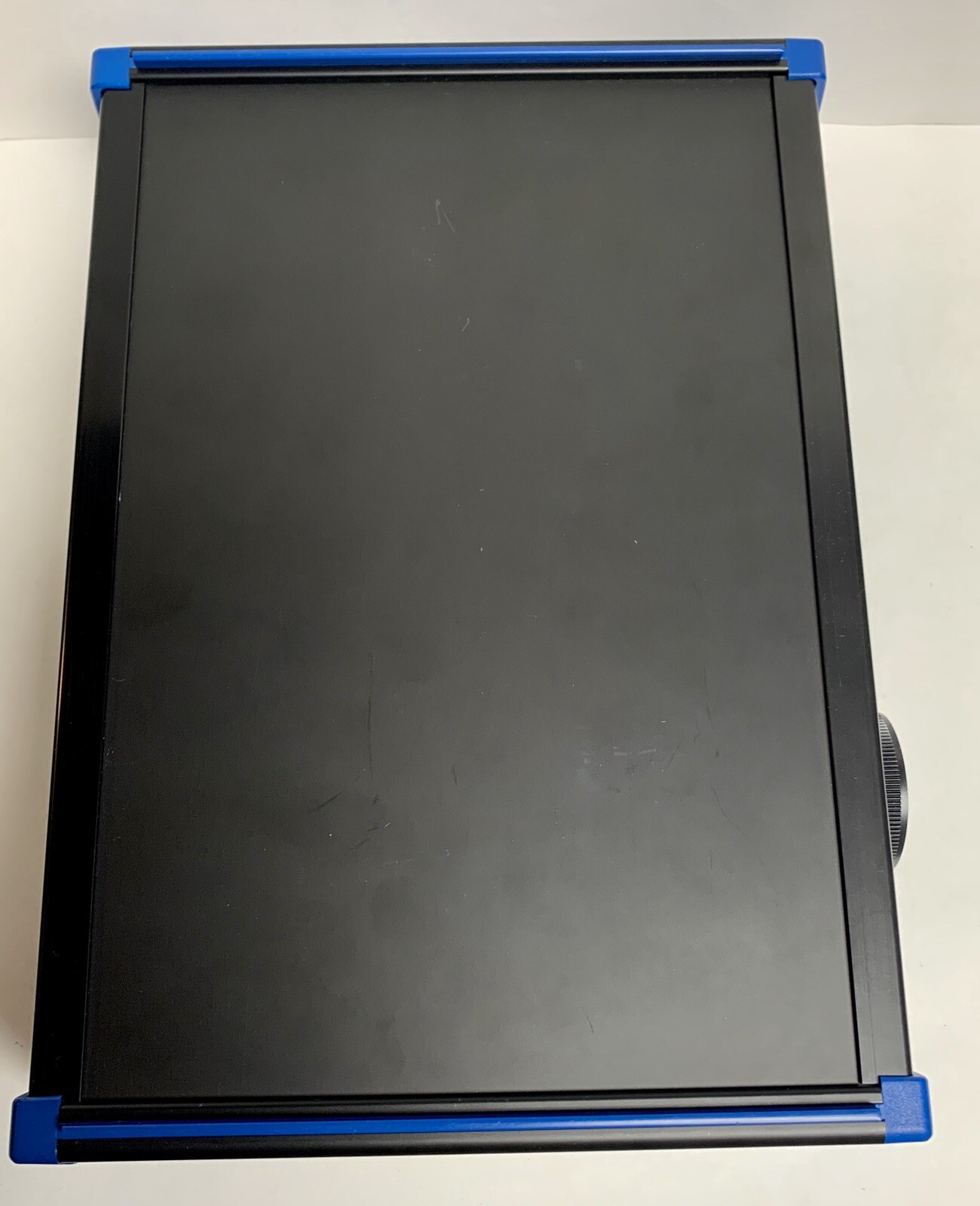 TTTech TTX Data Logger Automotive Data Logging H41.10.19 HW 8.02.02 | eBay