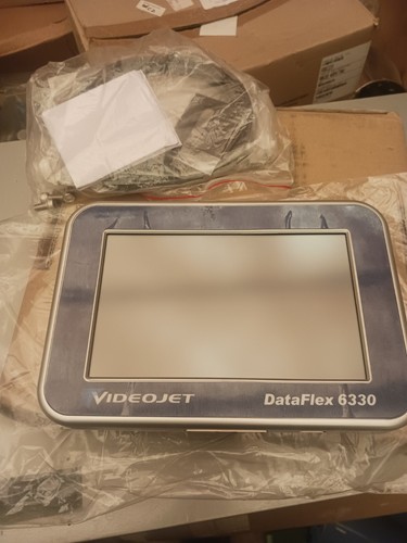 Videojet DataFlex 6330 For Models VJ 6330, 6530 | eBay