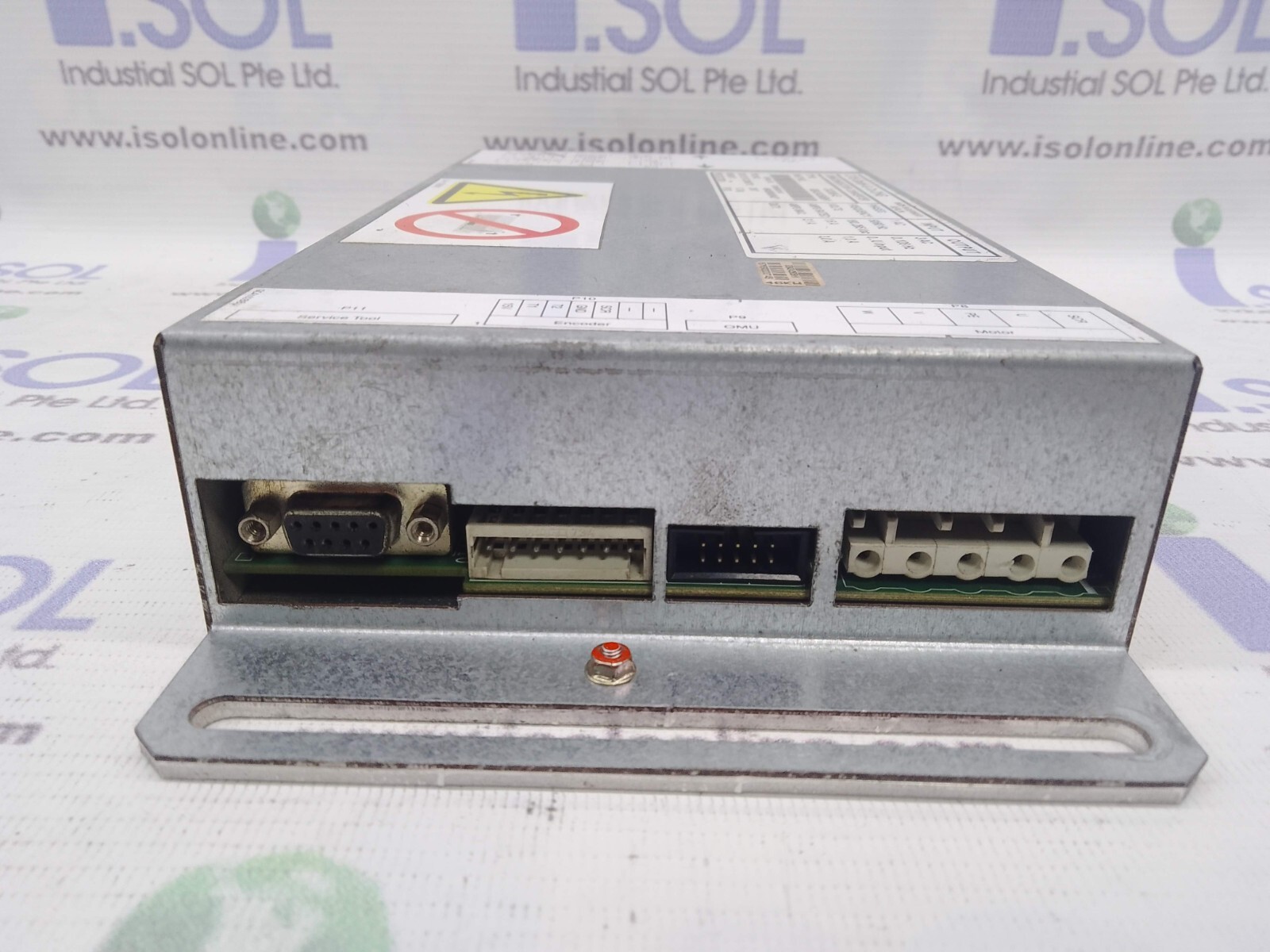 OTIS DCSS5-E Elevator Door Controller GBA24350BH1 | eBay