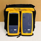 Fluke Versiv 1 Modular Mainframe and remote FLK-VERSIV Version V6.7 ...