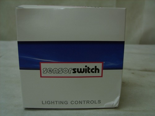 ACUITY SENSOR SWITCH Occupancy Sensor,PIR,2827 sq. ft., CMRB 6 LT ...