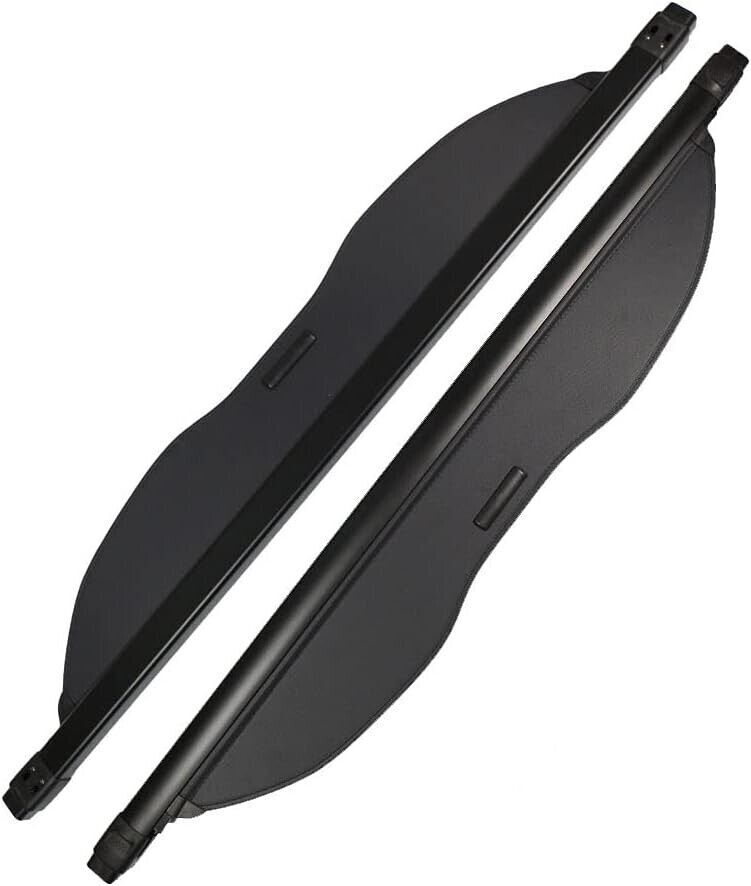 2010-2014 Subaru Outback Rear Trunk Cargo Cover Retractable Luggage ...