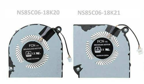 NS85C28-19G06 & NS85C06-18K20 Notebook Cooling Fan for Acer Laptop | eBay