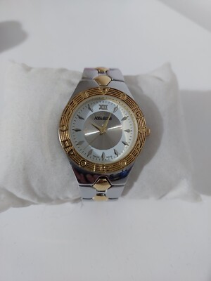 Swiss Made Vintage Heloisa Watch | eBay