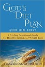 God's Diet Plan PAPERBACK 2019 by Linda Ross Shoaf 9781733705202| eBay