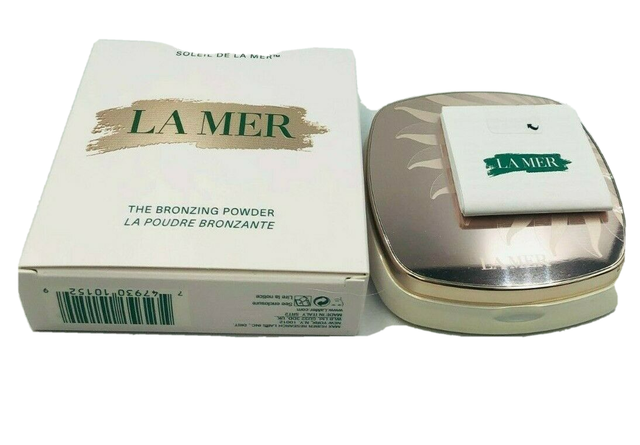 La Mer The Bronzing Powder for sale online | eBay