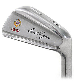 Ben Hogan Apex Irons By Year: The Complete List!
