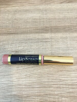 NEW Authentic LipSense Full Size Long Lasting Liquid Lip Color- First ...