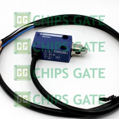 1PCS New Schneider limit switch XCMN2102L1 XCM N2102L1 | eBay