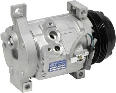 UAC CO 29002C A/C Compressor , grey Grey | eBay
