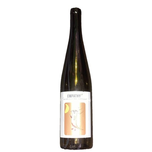 Empty 2021 To The Moon Meerkat Napa Muscat Vee Friends Bottle GaryVee ...