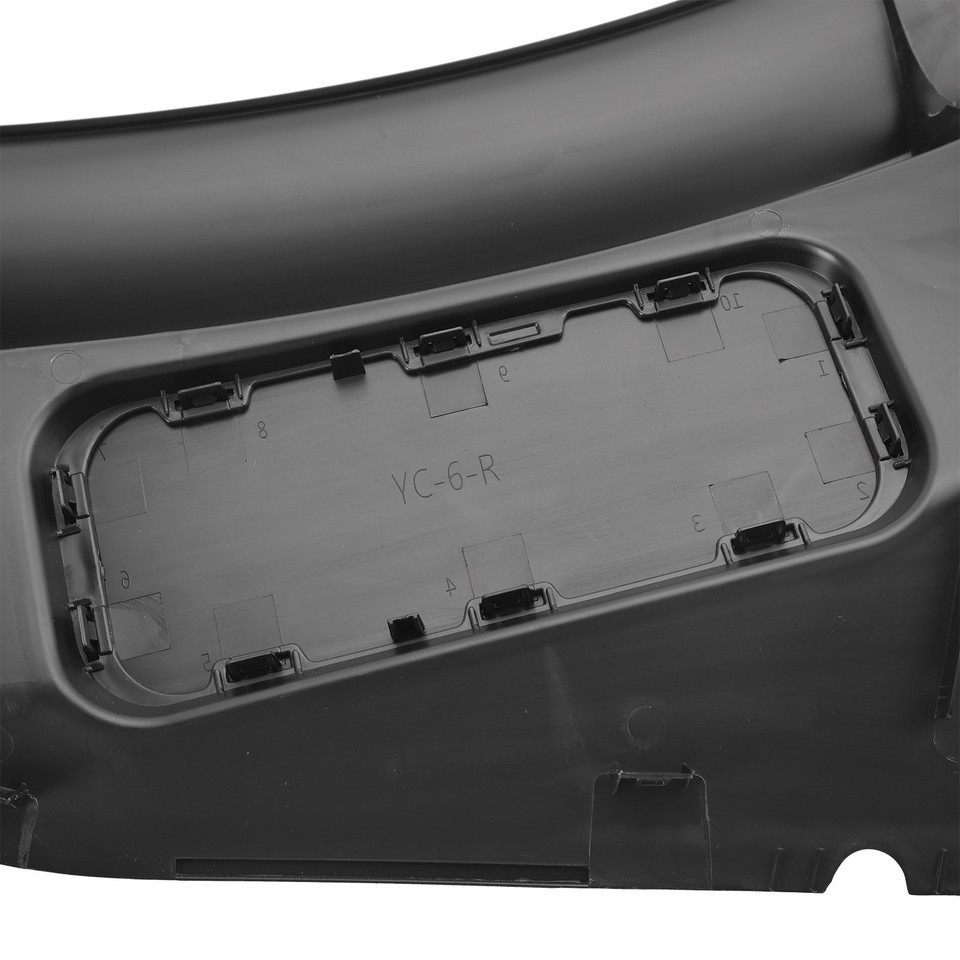 Windshield Cowl Panel 51719808095+51719808096 For Mini Cooper R60 R61 ...