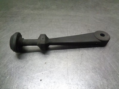 1998 98 POLARIS SPORT TOURING 440 SNOWMOBILE BODY RUBBER HOOT SEAT ...