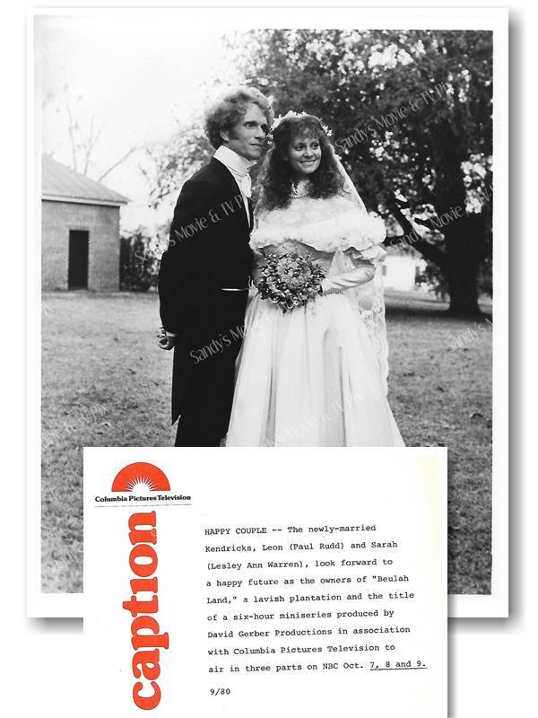 Lesley Ann Warren Husband